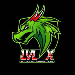 LVLX - Profile | Challengermode