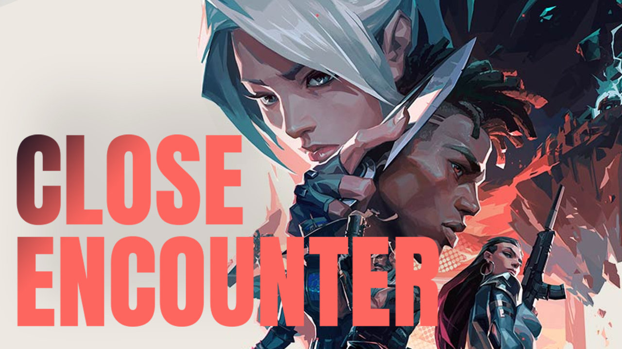Close Encounter - Results - Tournament | Challengermode