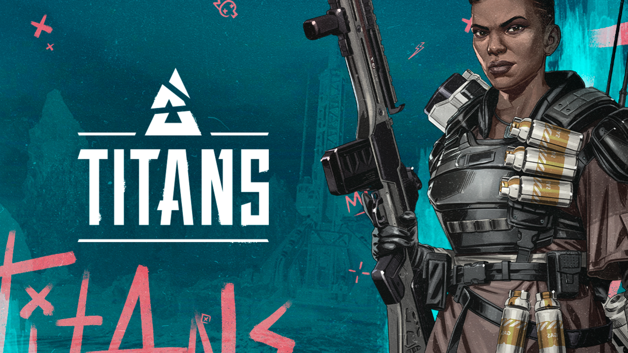 BLAST Titans Open Qualifier #1 - Rules - Tournament | Challengermode