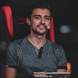 mud0w - Profile - User | Challengermode