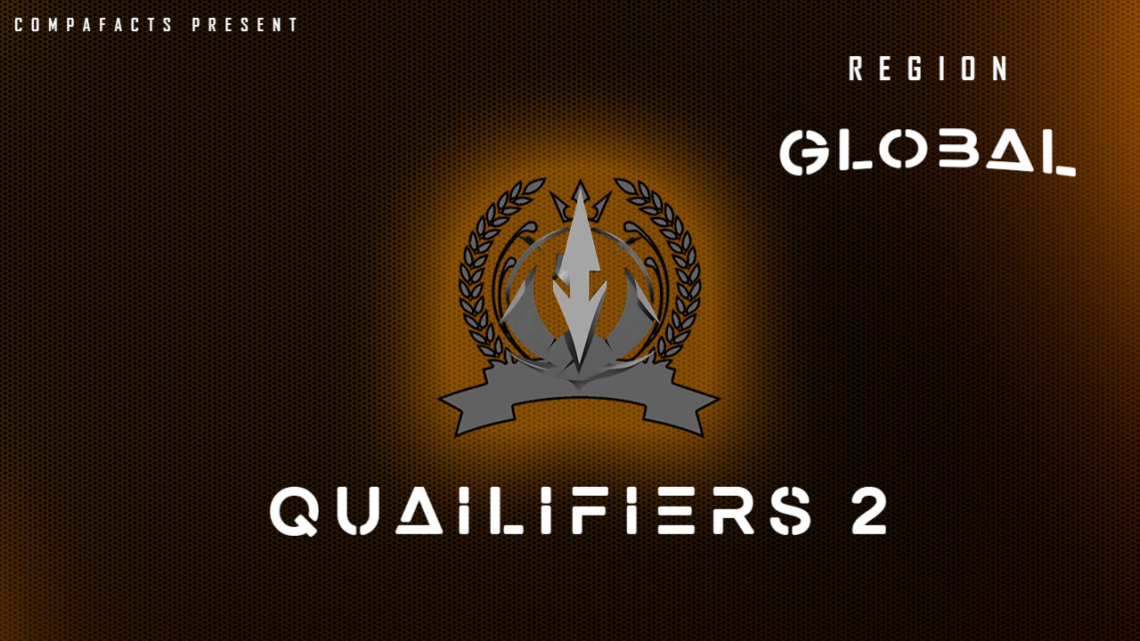 CF Cup Season 2 | EU & AS Qualifier 2 - Overview - Tournament ...