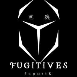 Fugitives Esports - Profile | Challengermode