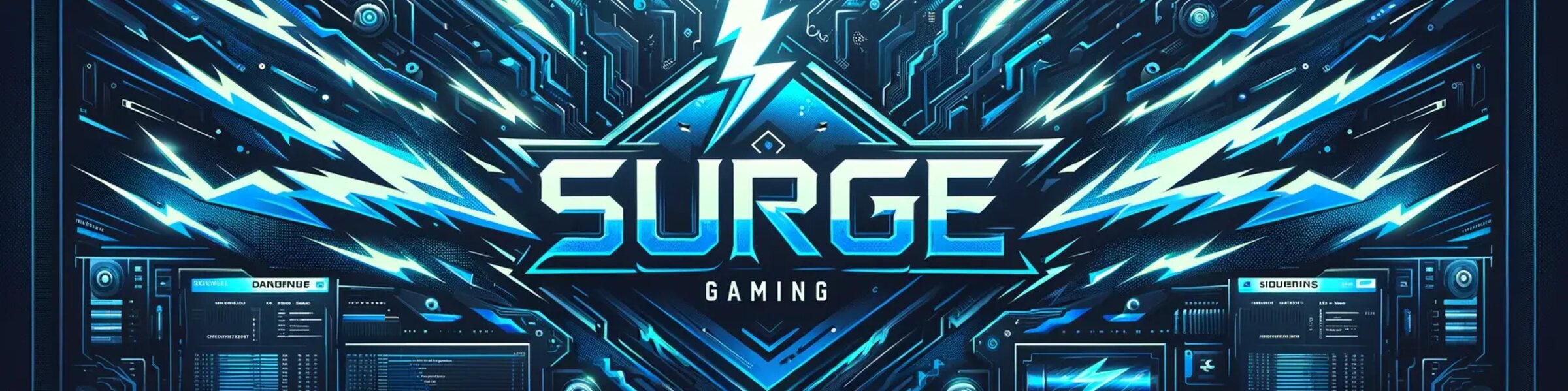Surge Gaming - Profile | Challengermode