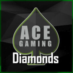 AceGaming Diamonds - Profile | Challengermode
