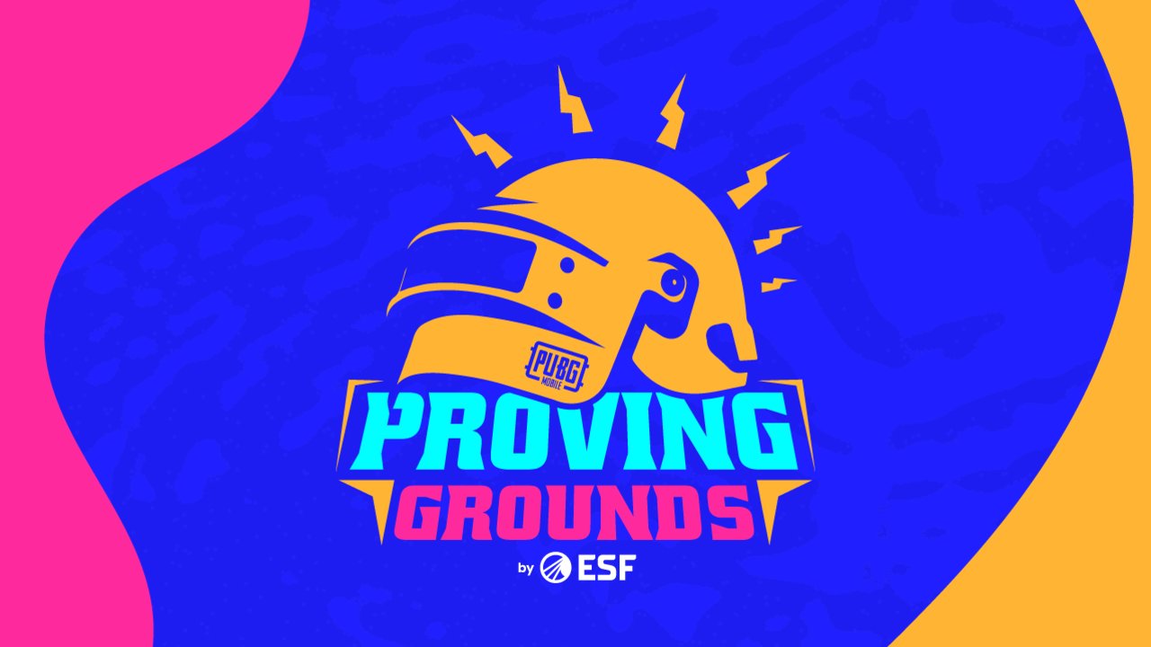 ESPORTS FACTION | PUBG MOBILE - PROVING GROUNDS - Participants ...