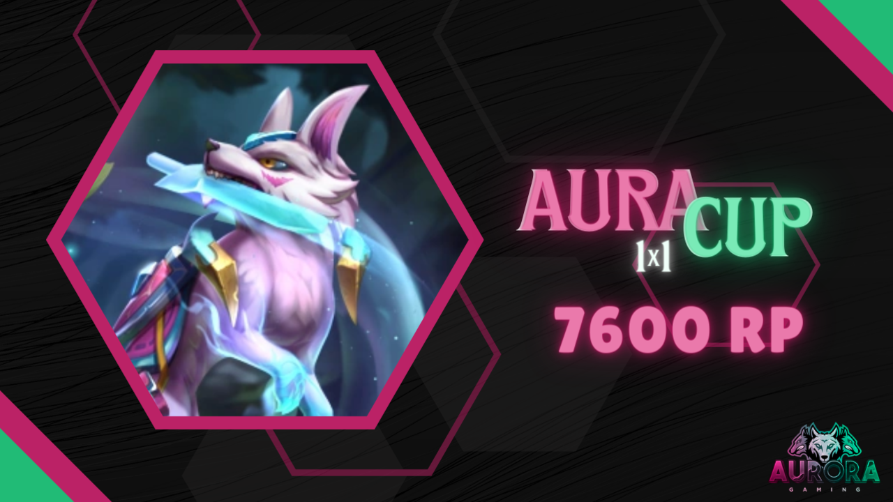 78° Aura Cup - TFT - Overview - Tournament | Challengermode