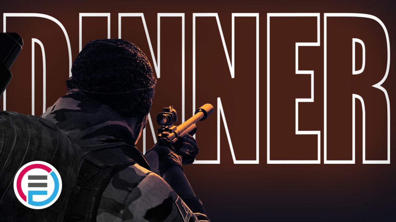 CEG Dinner Night - Rules - Tournament | Challengermode