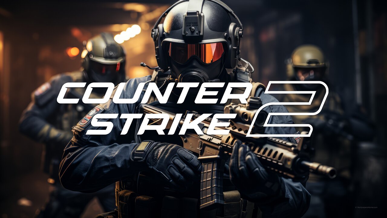 CS2 | III GAME ON - ESPECIAL EDITION | Inters - Match 14 Game 1 ...