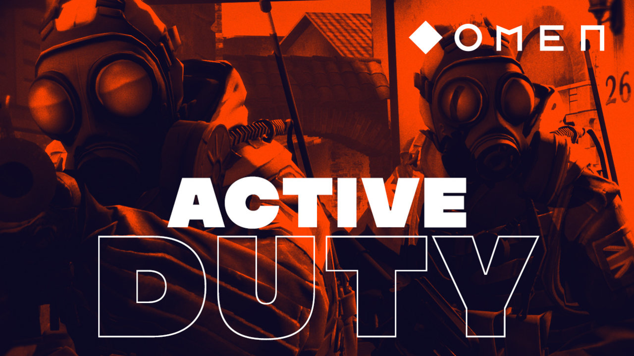 Active Duty Deployment - OMEN by HP - Bracket - Tournament | Challengermode