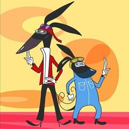 C'est les ratz - Profile | Challengermode