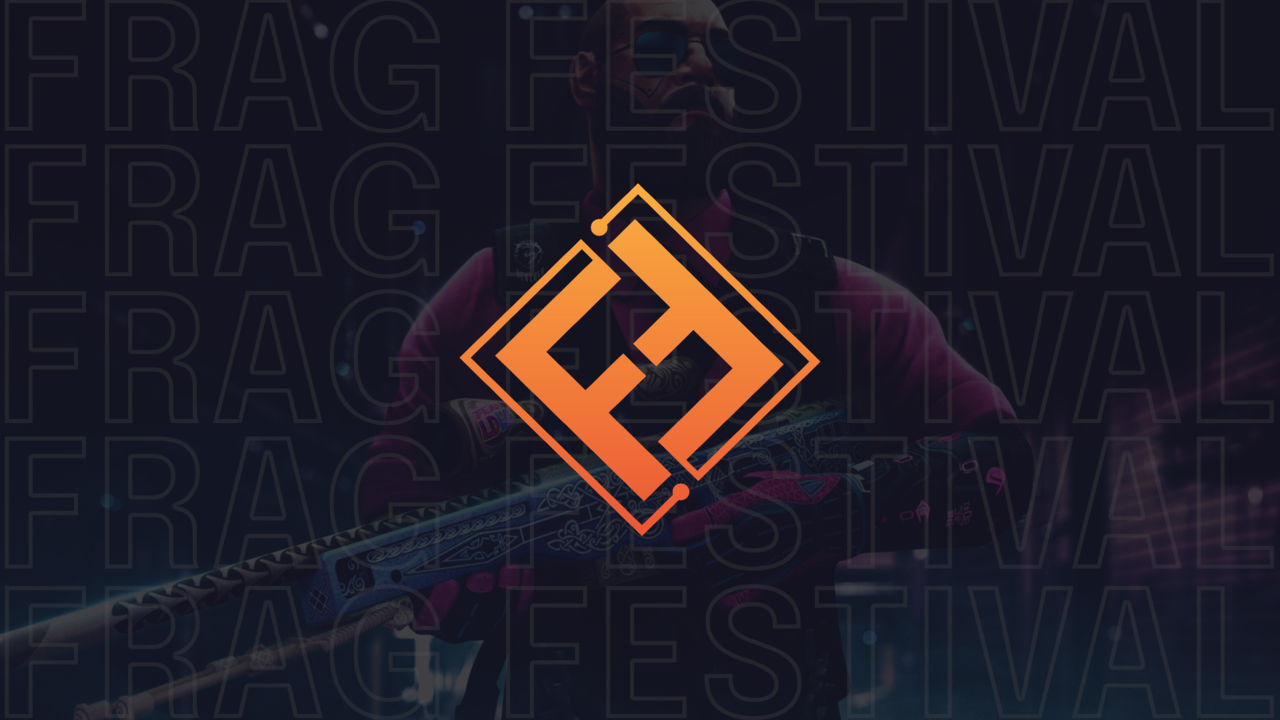 Frag Festival - Rocket Trio - Qualifications - Overview - Tournament ...