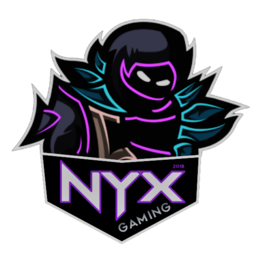 Nyx Gaming - Profile | Challengermode