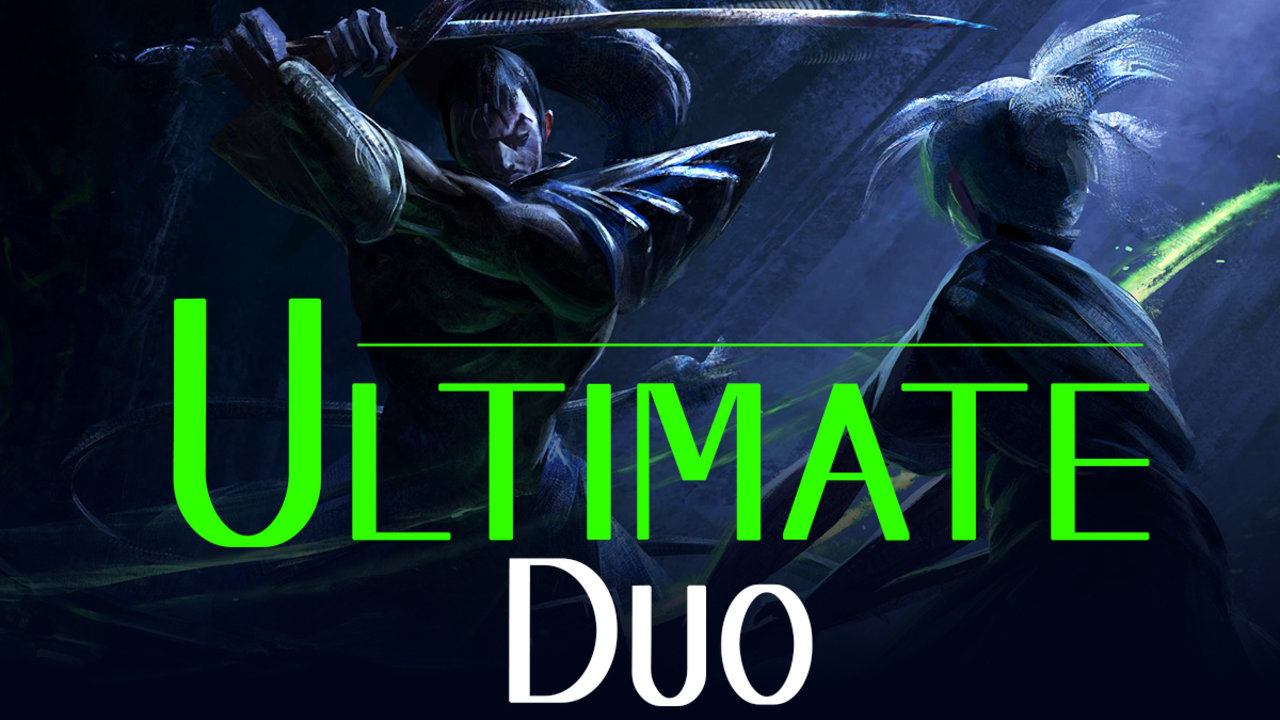 Ultimate Duo - Rules - Tournament | Challengermode