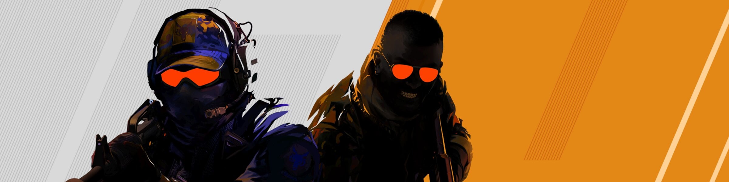 Irish Challenger League x Monster Counter-Strike 2 5v5 - Participants ...