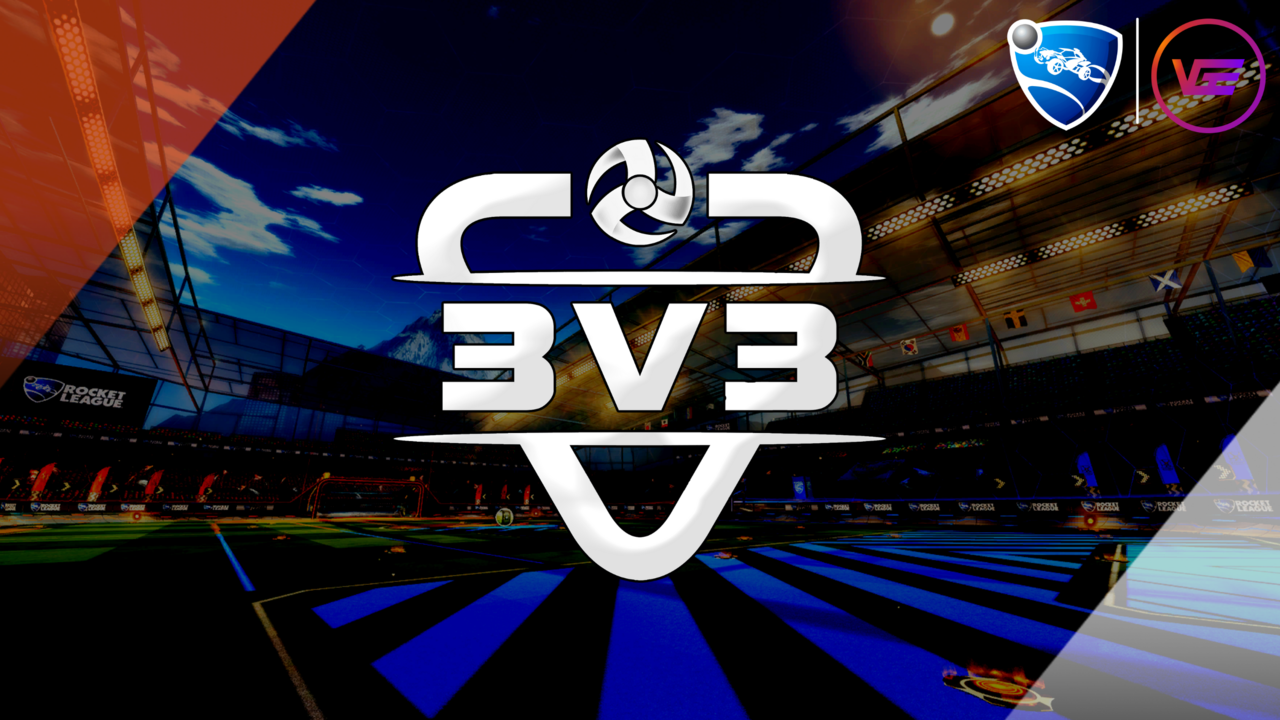 3v3 ROCKET RIVALS | VOLTIX GAMING TOURNAMENT - Overview - Tournament ...