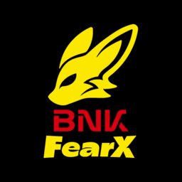 BNK FEARX - Profile | Challengermode