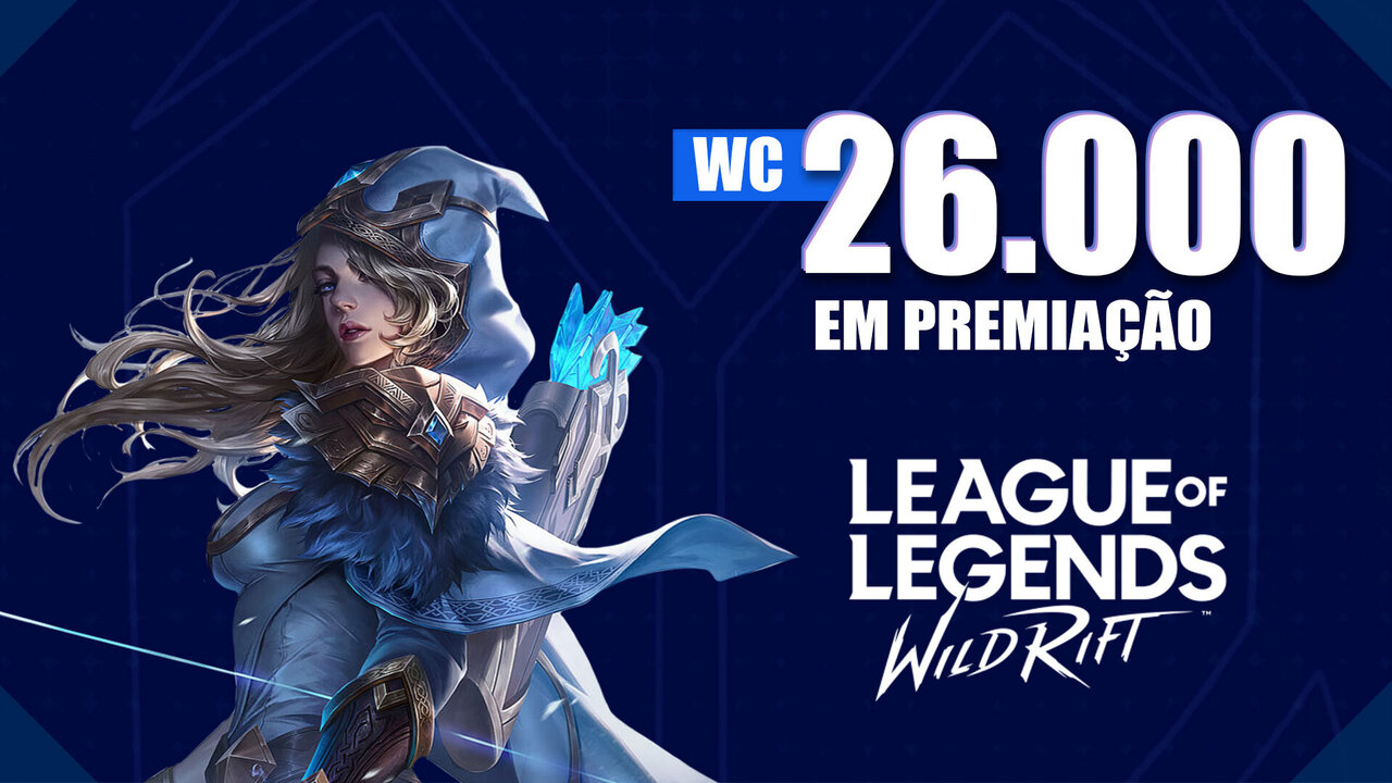 Elite | WR Academy #287 | (26.000 WC) - Overview - Tournament | Challengermode