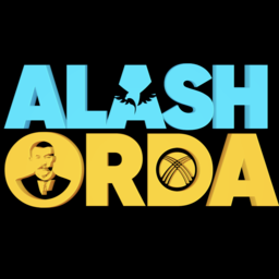 ALASH ORDA - Profile | Challengermode