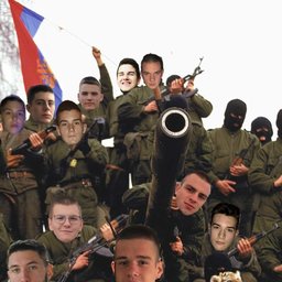 Potpisani - Profile | Challengermode