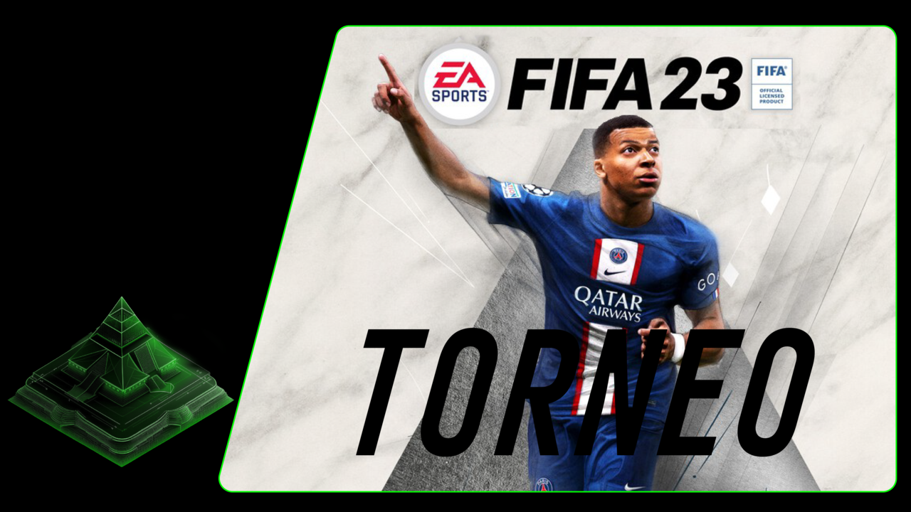 ProPlayers - Torneo FIFA 23 - Overview - Tournament | Challengermode