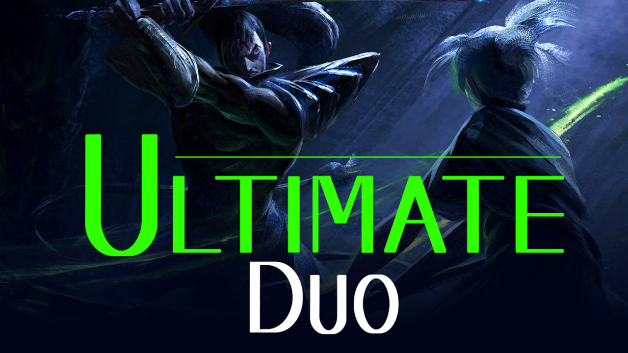 Ultimate Duo - Results - Tournament | Challengermode