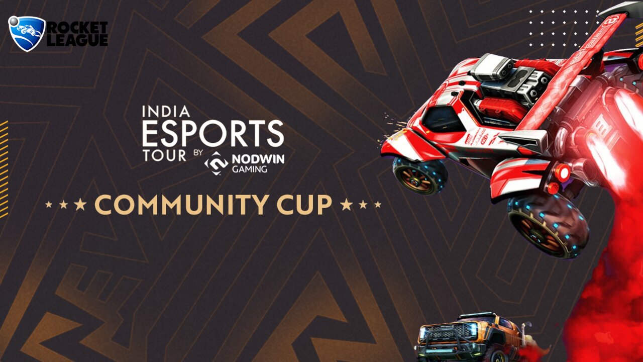 Rocket League Cup #9 - Overview - Tournament | Challengermode