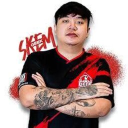 skem&friends - Profile | Challengermode