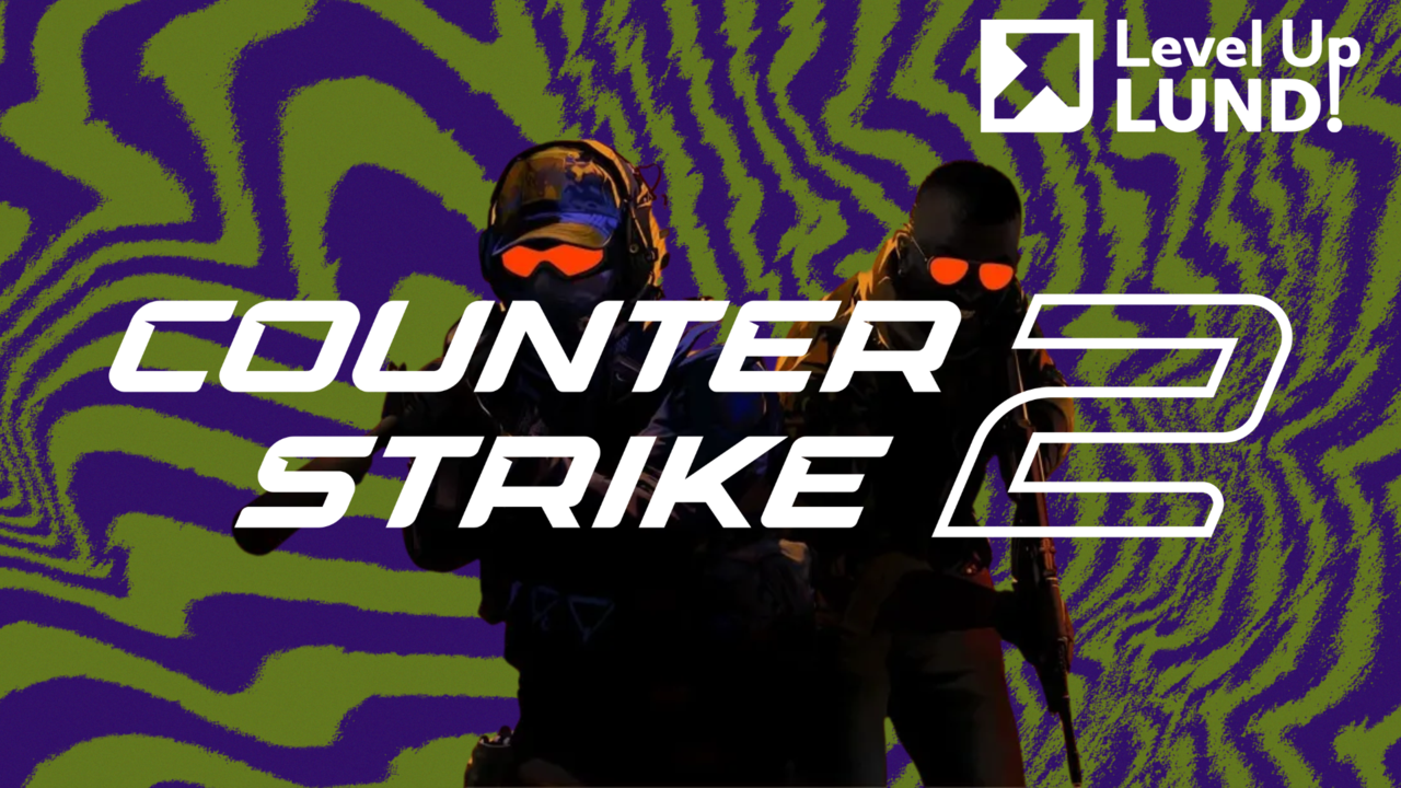 Level Up LUND! 60,000:- CS2 LAN - Rules - Tournament | Challengermode