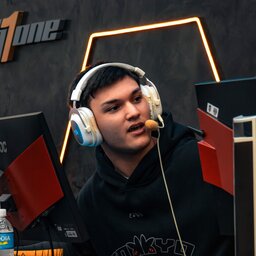 Arx999 - Profile - User | Challengermode