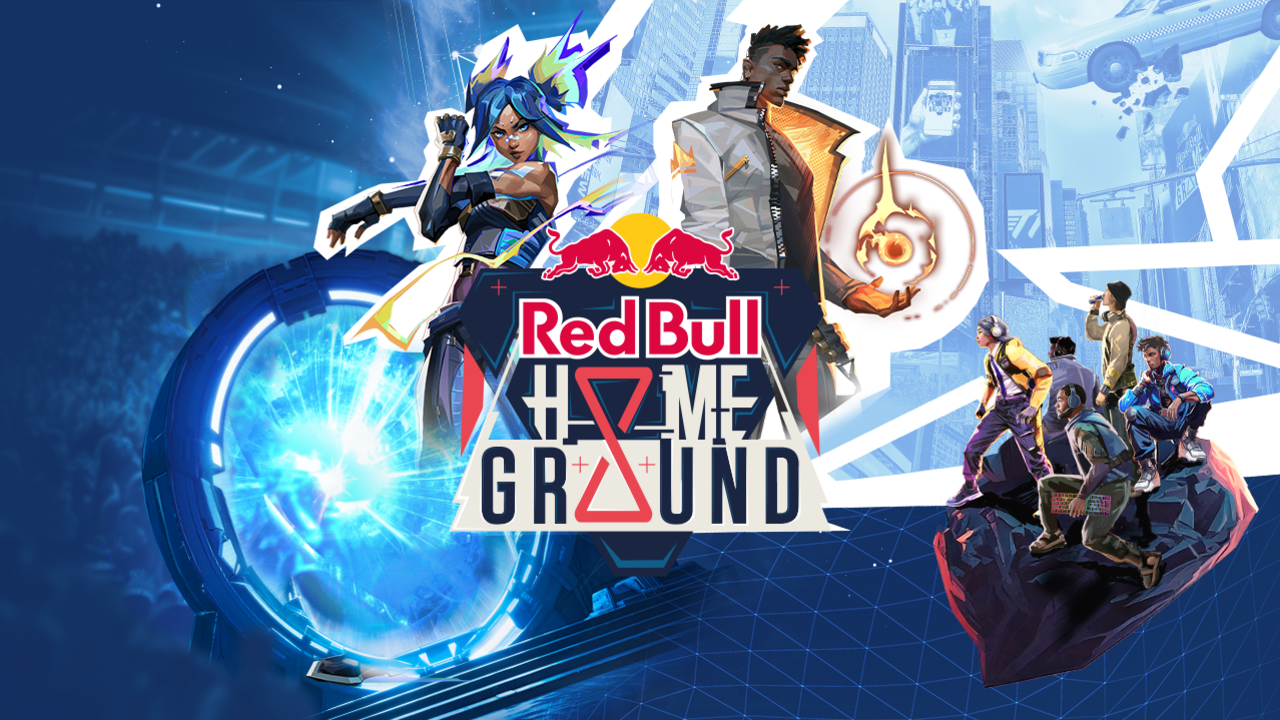 Red Bull Home Ground UKRAINE - Q1 - Overview - Tournament | Challengermode