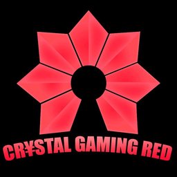 Crystal Gaming Red (was deleted at: 2021-11-11T21:45:02.2257750Z ...