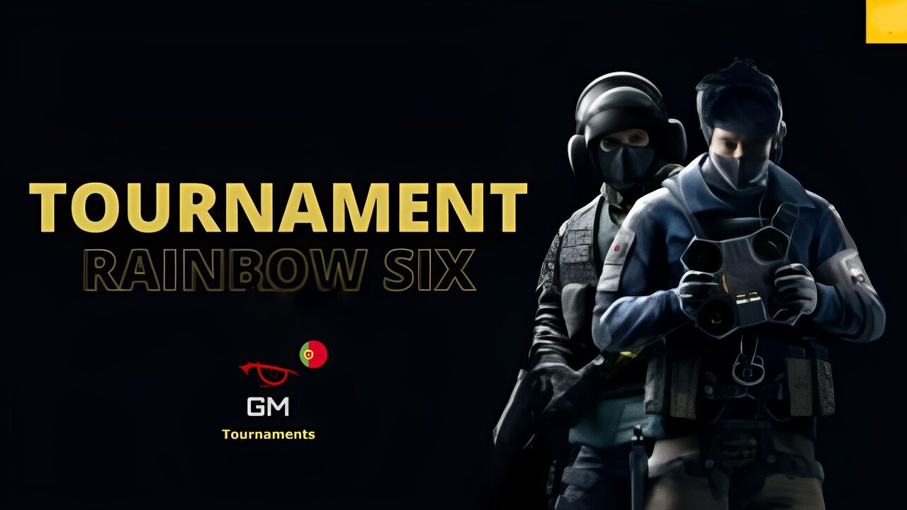 Rainbow Six Siege: #Test [1v1] - (PC) - Overview - Tournament ...