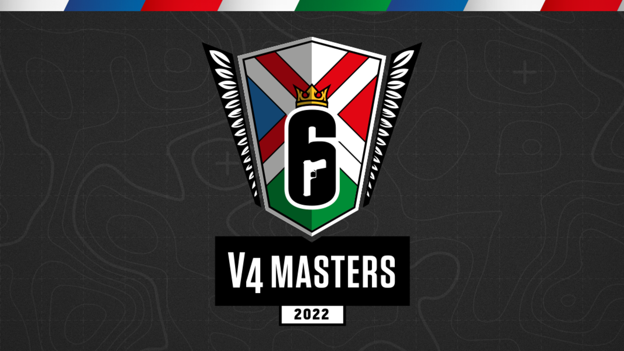 Rainbow Six V4 Masters 2022 Final phase - Match 2 Game 1 - Tournament ...
