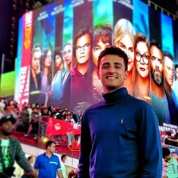 GonoFam - Profile - User | Challengermode