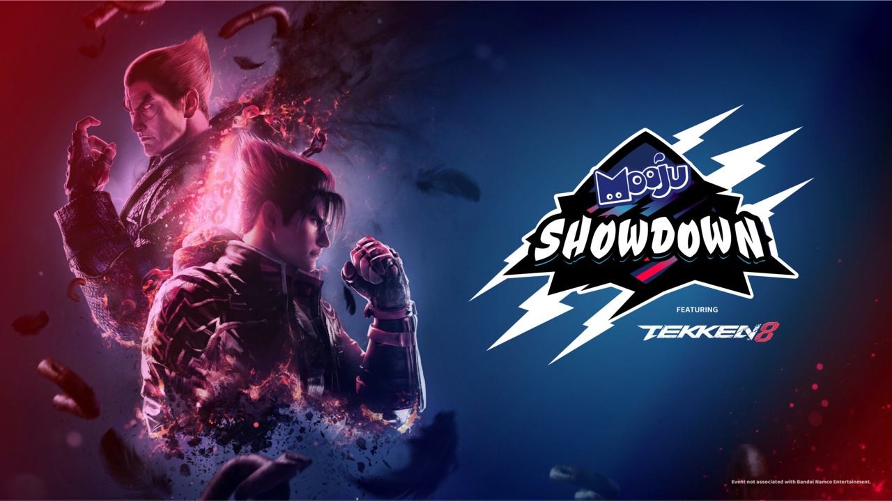Mooju Showdown featuring Tekken 8 (Community Tournament) - Overview ...