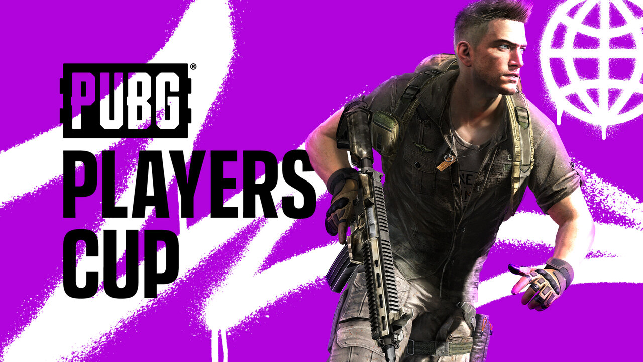PUBG PLAYERS TOUR | SUPER CUP - Overview - Tournament | Challengermode