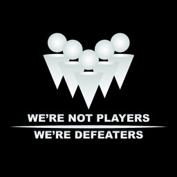 [DEFEATERS] - Profile | Challengermode