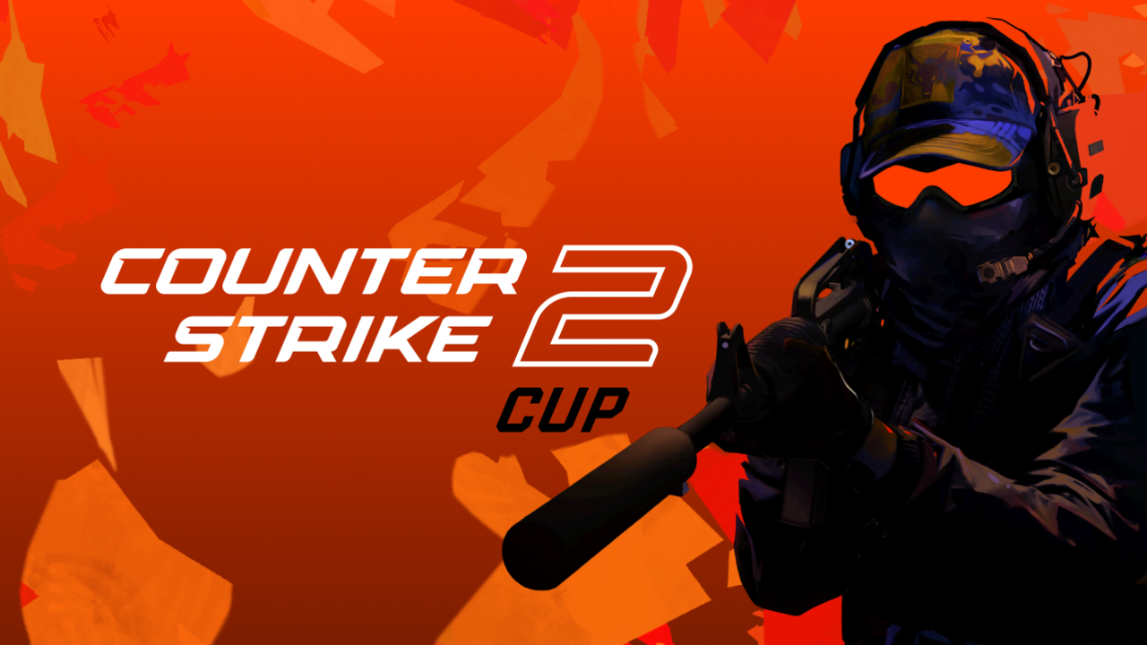 CS2 CUP - QUALIFIERS - Bracket - Tournament | Challengermode