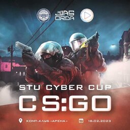 STU Cyber Cup - Results - Tournament | Challengermode