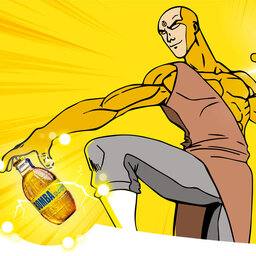 Bomba Yellow Team - Profile | Challengermode