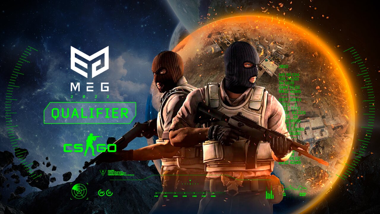 MEG - CS:GO - OPEN QUALIFIER - Results - Tournament | Challengermode