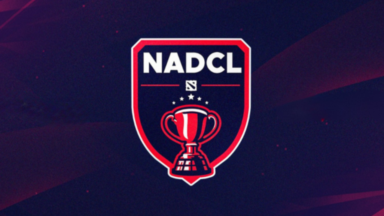 North American Dota Challengers League Season 8 - Bracket - Tournament ...