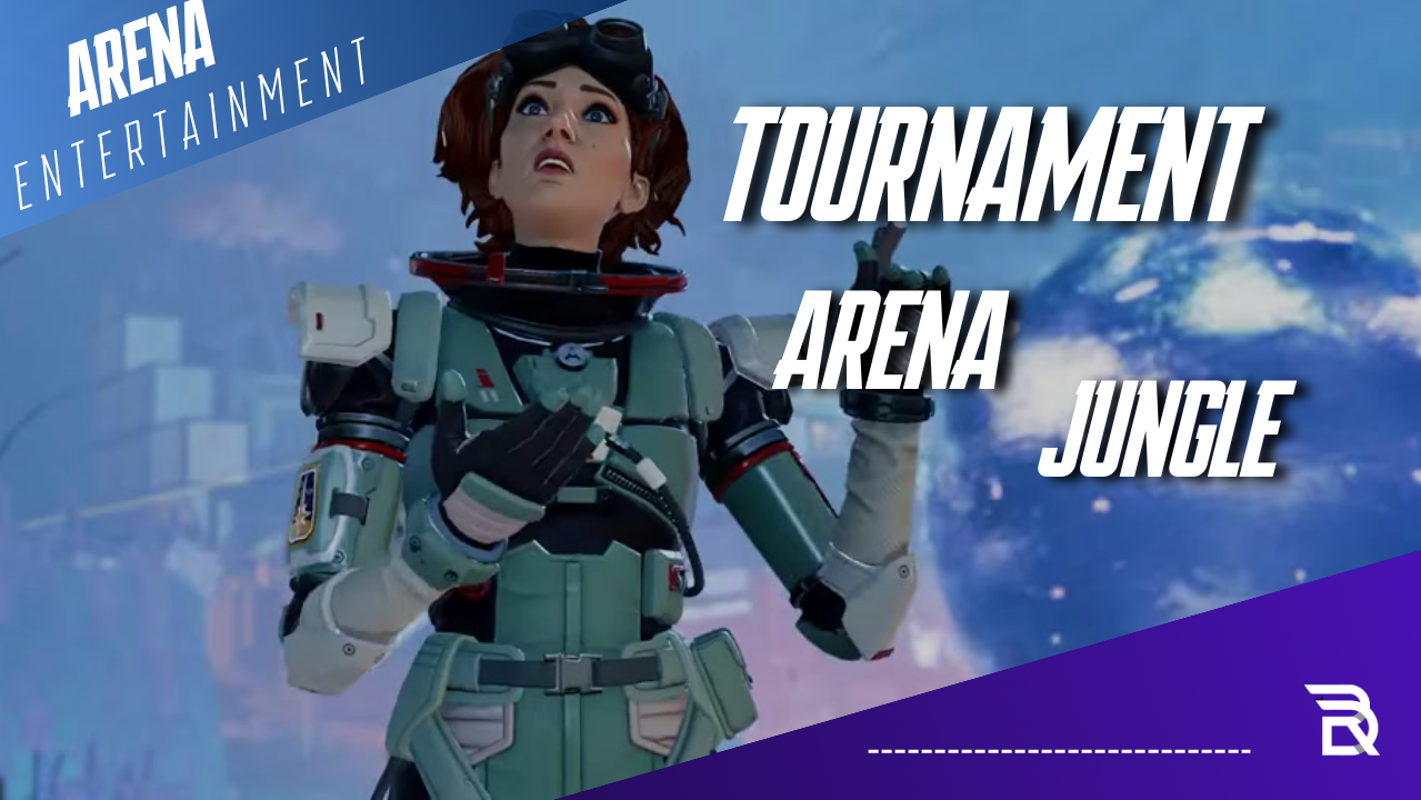 Apex Rumble Rivals - Overview - Tournament | Challengermode