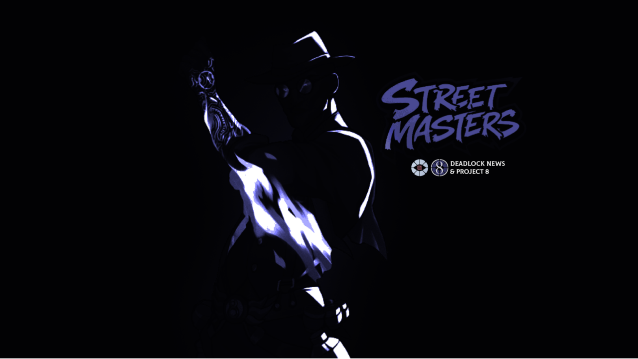 STREET MASTERS 1x1 - Overview - Tournament | Challengermode