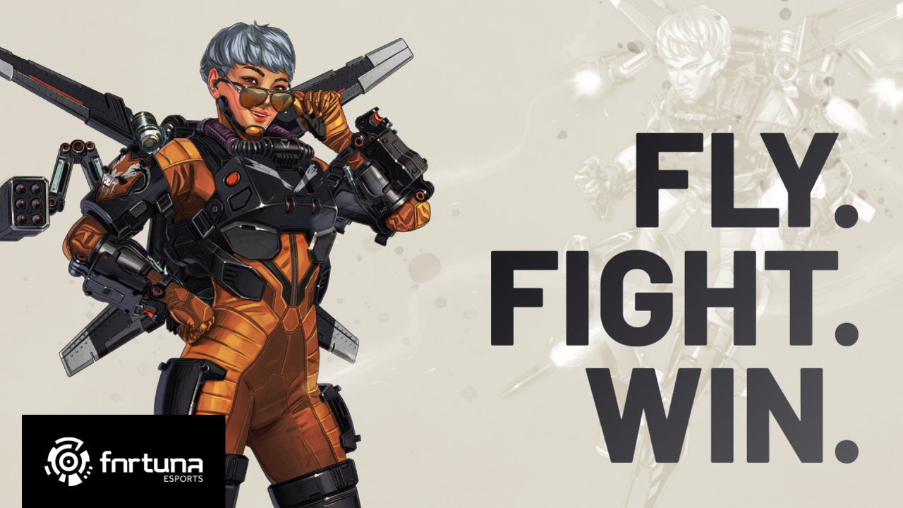 FLY. FIGHT. WIN. - Overview - Tournament | Challengermode