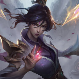 tfpn xsqdl - Profile - User | Challengermode