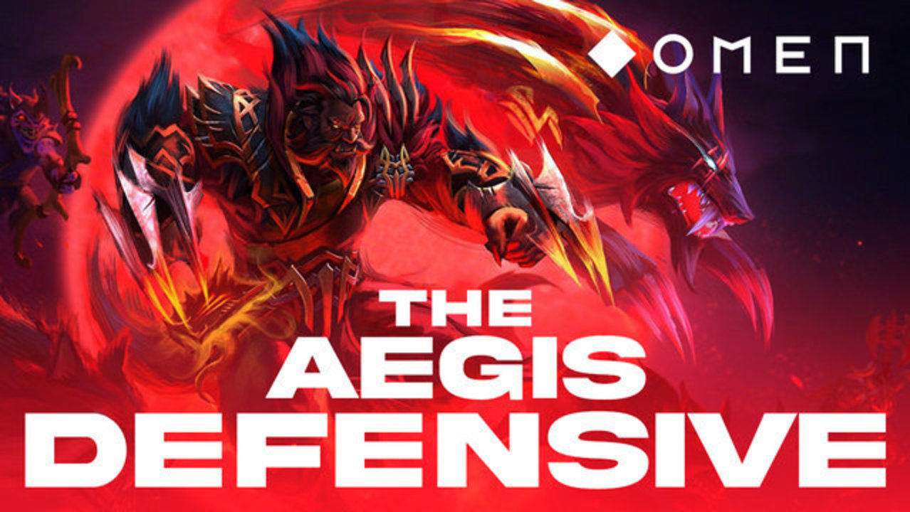 The Aegis Defensive - Free agents - Tournament | Challengermode