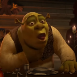 Shrek Engasgado - Profile | Challengermode