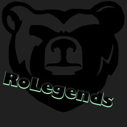 RoLegends - Profile | Challengermode