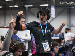 SSunk. - Profile - User | Challengermode